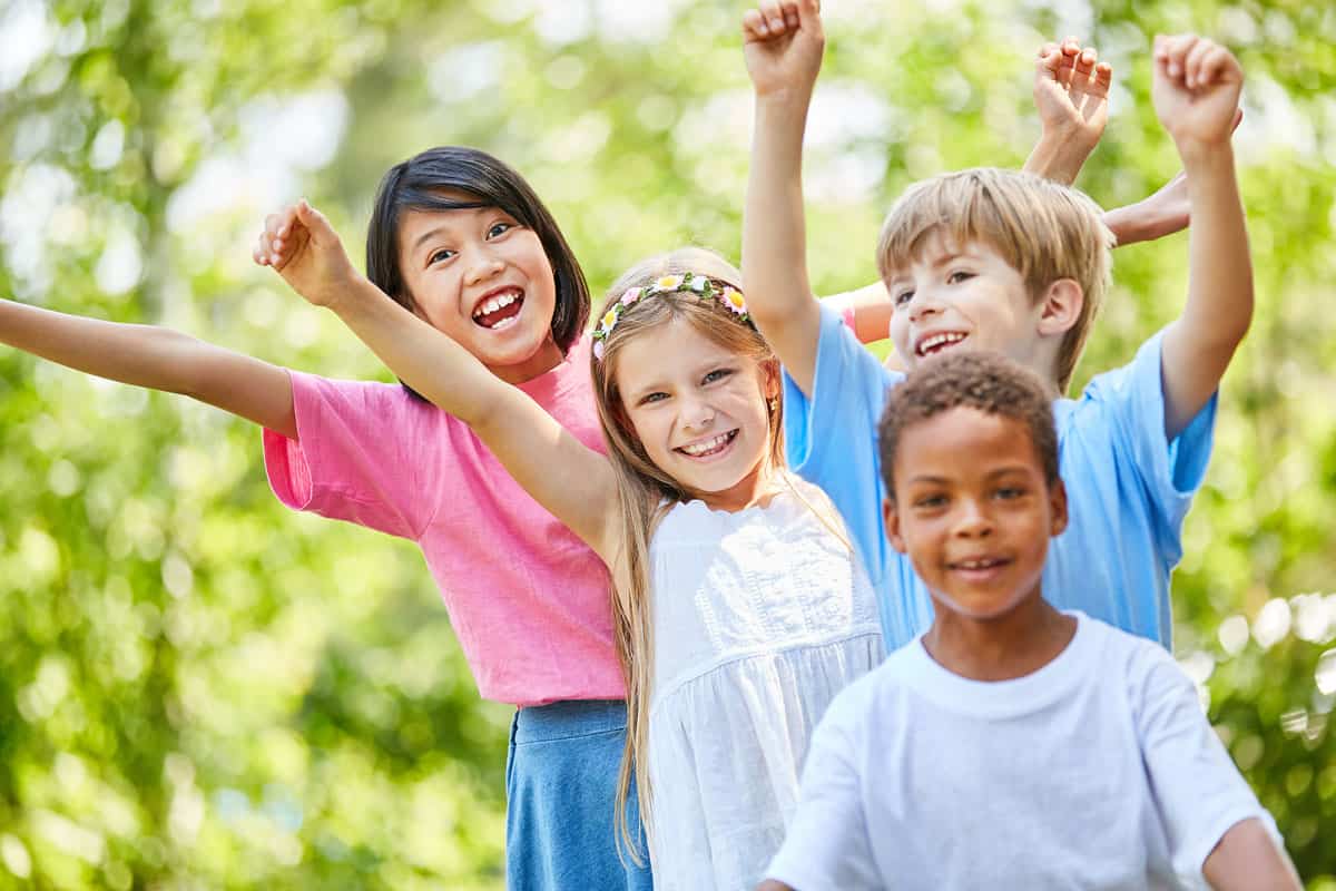 Hyperactivity in ADHD - Early Intervention For A Better Future. NAET Dubai